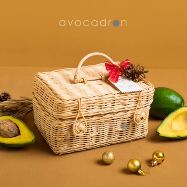 √ Hampers Kranjangan Arimbi Avocadron Terbaru Agustus 2021 harga murah ...