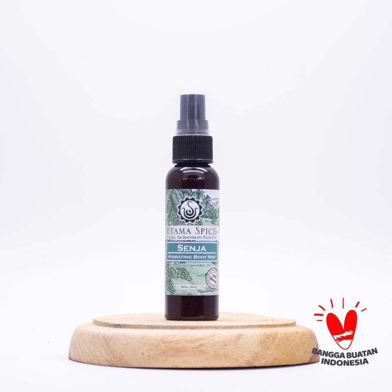 Jual Utama Spice Senja Body Mist [60 mL] di Seller Utama Spice - Kab ...