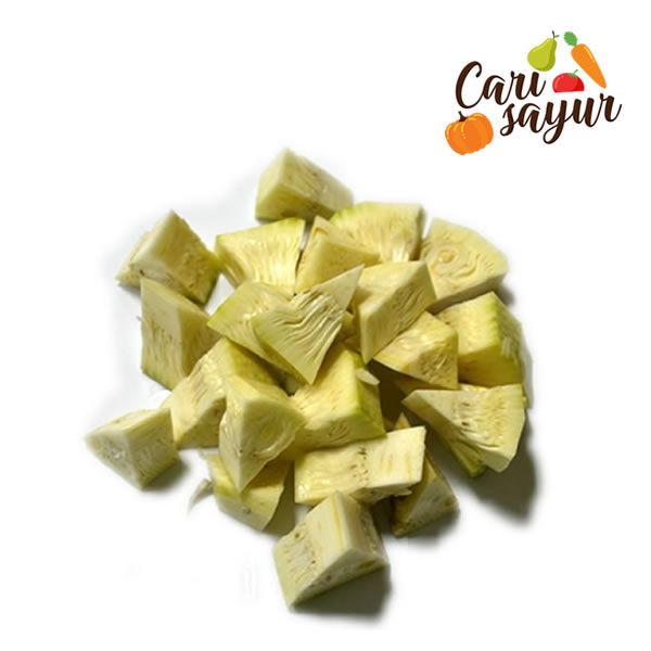 Jual Cari Sayur Nangka Muda Potong [500 Gr] Di Seller Cari Sayur