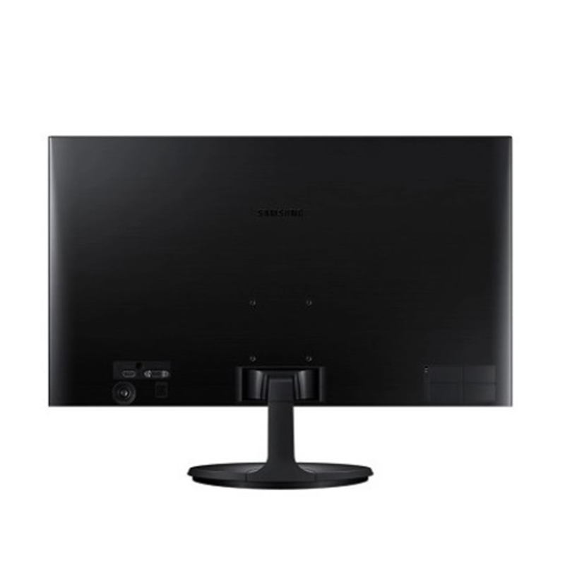Jual Samsung Ls24f350fhexxd Monitor 24-inch Pls Led Hdmi Vga Port Full ...