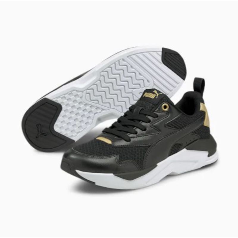 Promo PUMA Women Training Shoes X-Ray Lite Sepatu Fitness Wanita ...