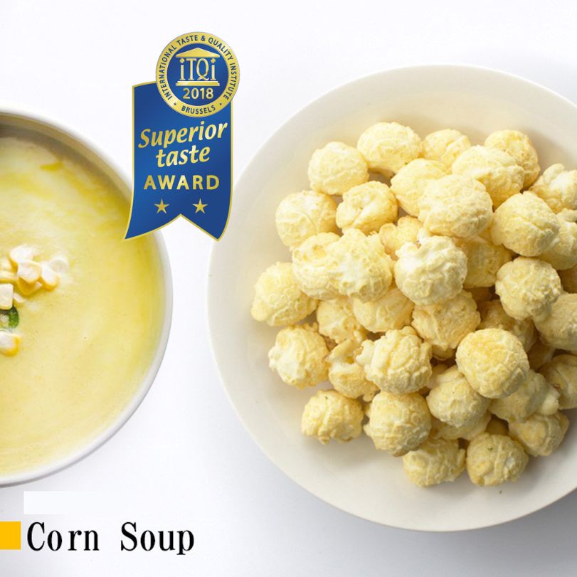 Jual Magi Planet Popcorn Cornsoup [classic Range] Di Seller Magi Planet Popcorn - Magi Planet ...