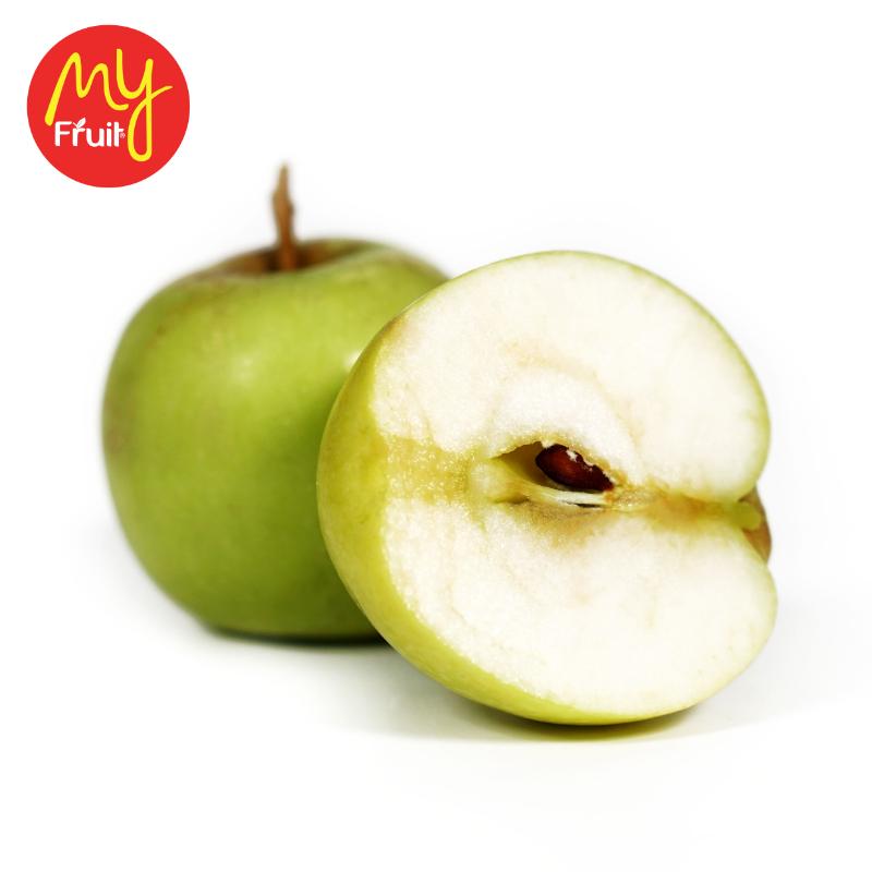 Jual My Fruit Apel Malang Cherry Buah - Buahan [800 G/ 10-12 Pcs] Di ...