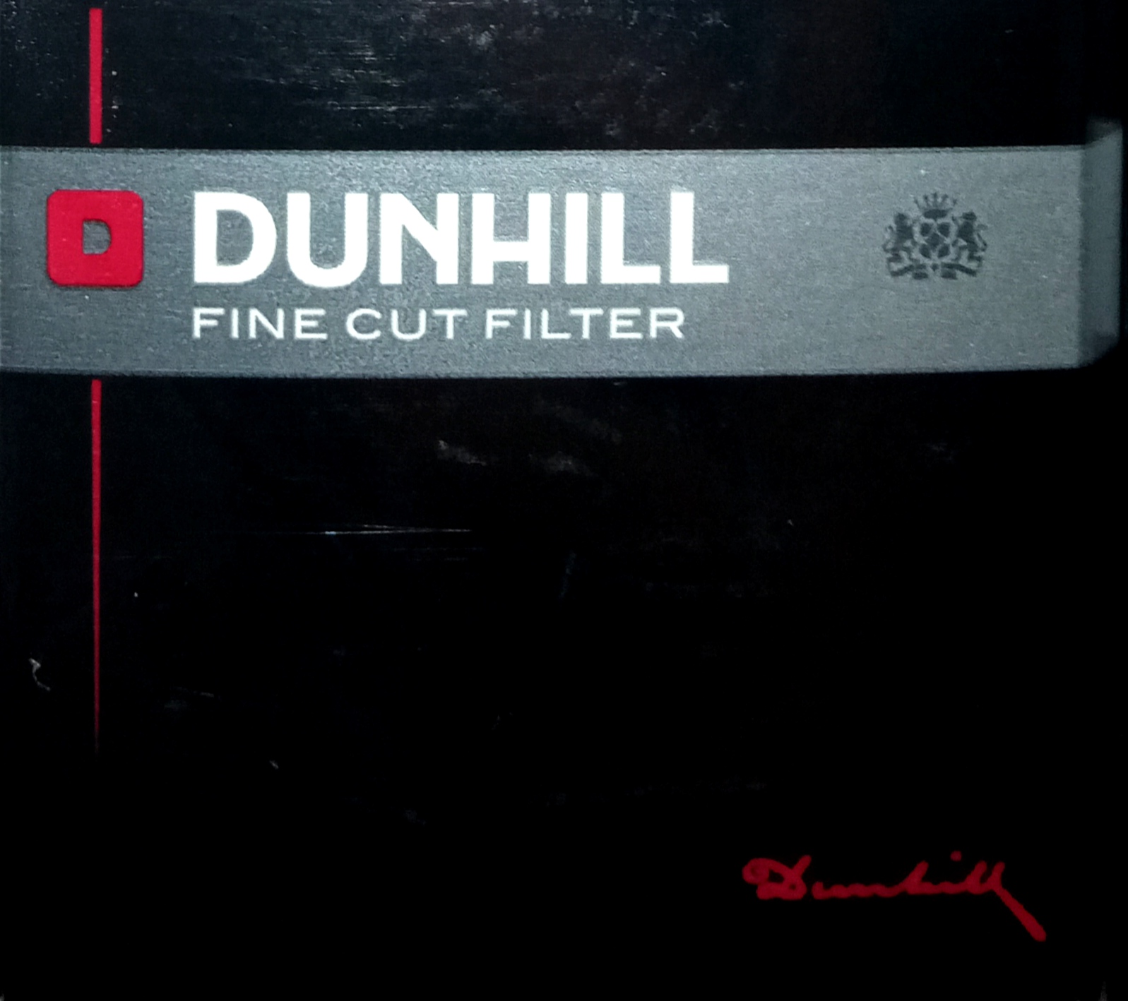 Jual Dunhill Filter 16 Rokok [1 Slop/10 bungkus/16 batang] di Seller ...