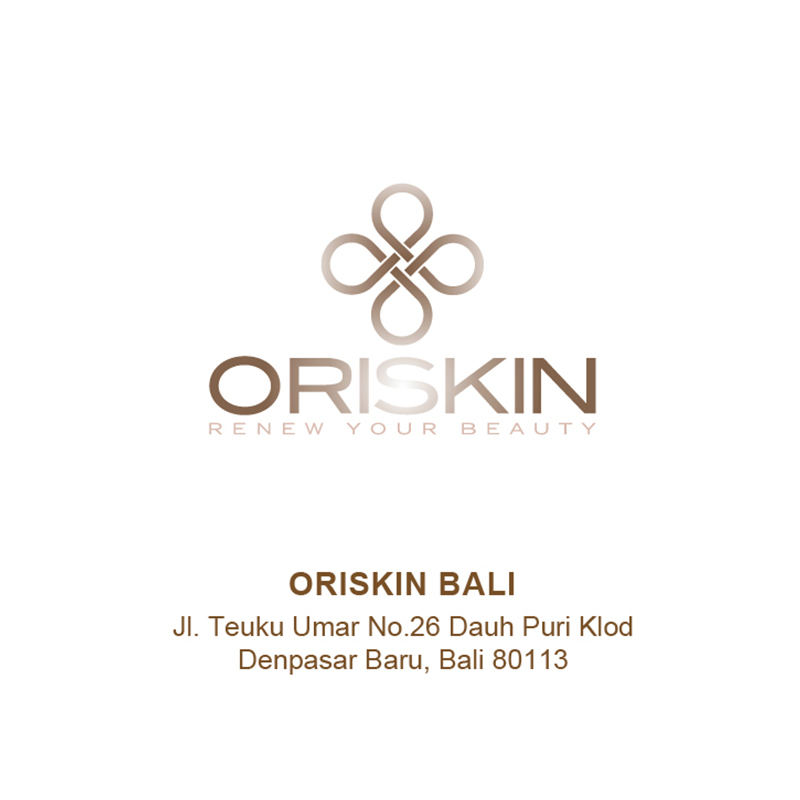 Jual Oriskin Bali Photorejuve Treatment E-Voucher di Seller ORISKIN ...