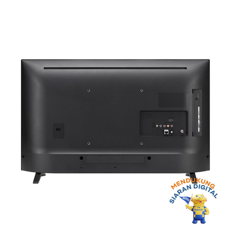 Jual Lg 32lm550bpta Digital Led Tv [32 Inch] Di Seller Blibli.com ...