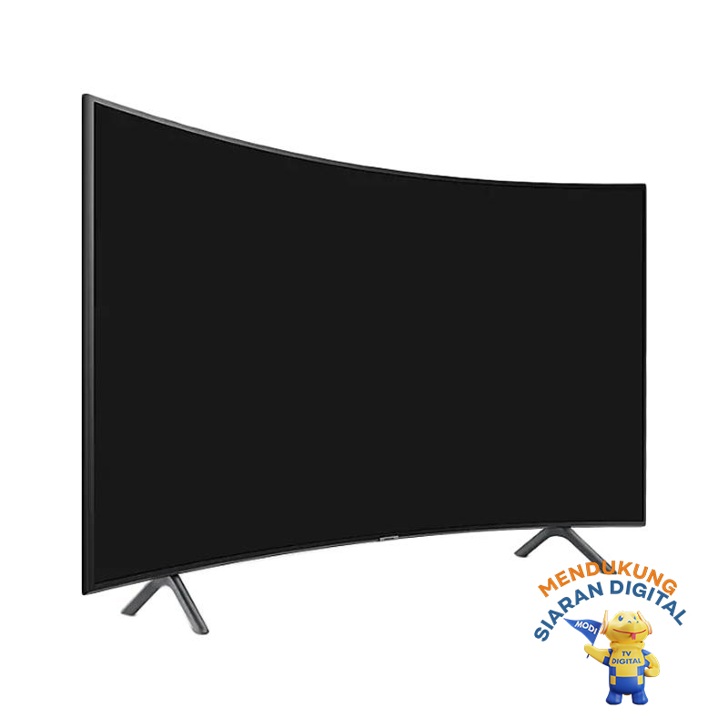 Jual Samsung Curve 55 Inch Original, Murah & Diskon Mei 2024 | Blibli