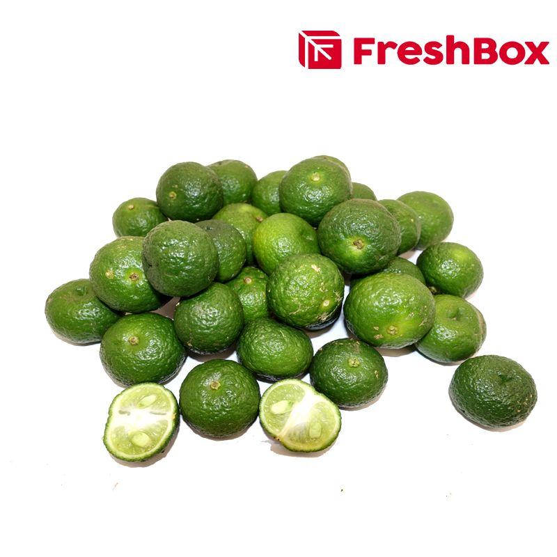 Promo FreshBox Jeruk Limo [150 g] Diskon 23% di Seller FreshBox ...