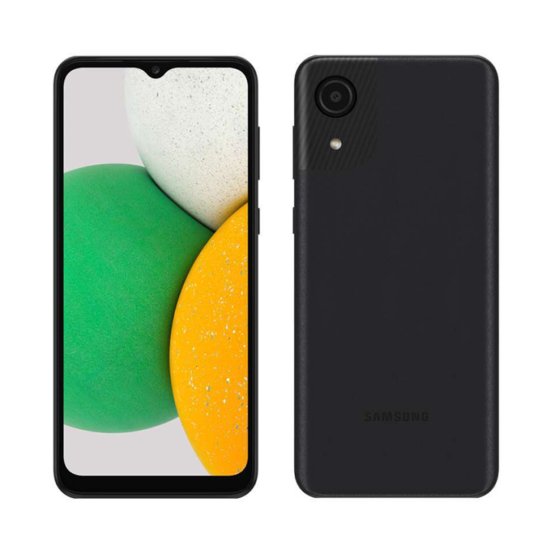 Jual Samsung A03 Core Imei Terdaftar Spesifikasi Original, Murah ...