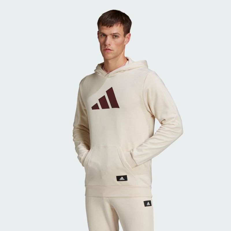 Promo adidas Future Icons Hoodie Jaket Olahraga Pria [HA1411] - L ...