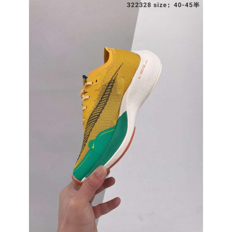 Jual Nike Zoomx Vapor Next% Strongest Running Shoe Upper Uses New Vapor ...