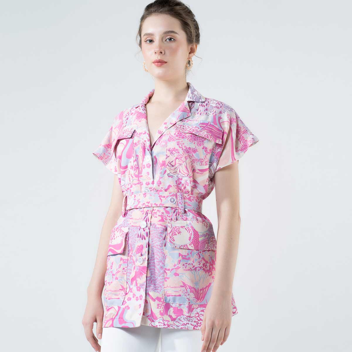 Warna Baju yang Cocok untuk Kulit Gelap, Tampil Makin Keren! - Blibli ...