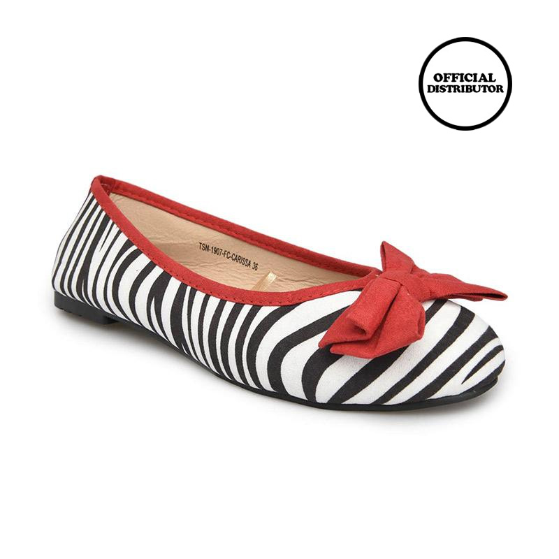 Merek Sepatu Wanita Pilihan, Pilih yang Terbaik Buatmu! - Blibli Friends