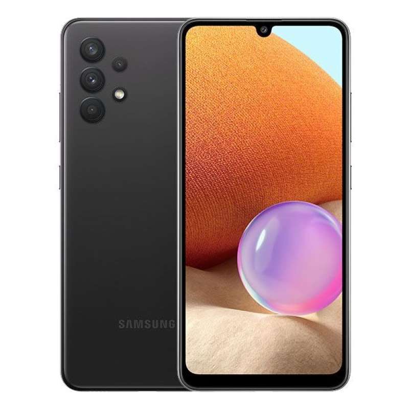 Samsung A32 - Harga & Spesifikasi Terbaru Agustus 2024 | Blibli