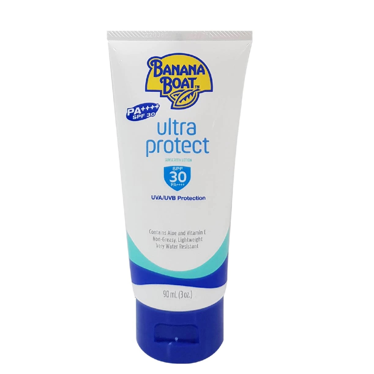 Jual Banana Boat Ultra Protect Sunscreen Lotion SPF30 PA+++ 90ml di ...