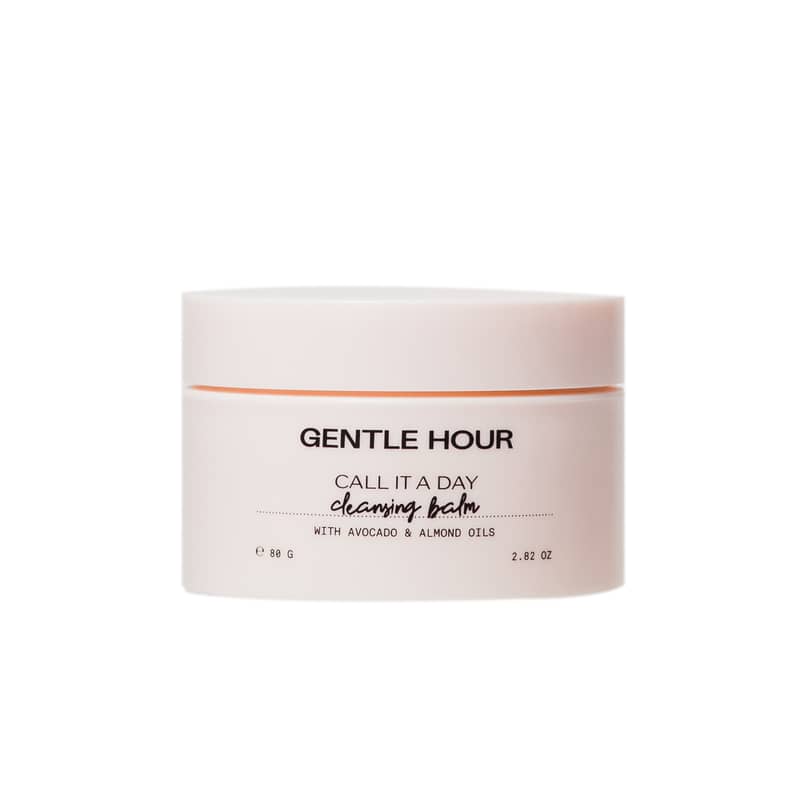 Review Gentle Hour Call It A Day Cleansing Balm - Blibli Friends
