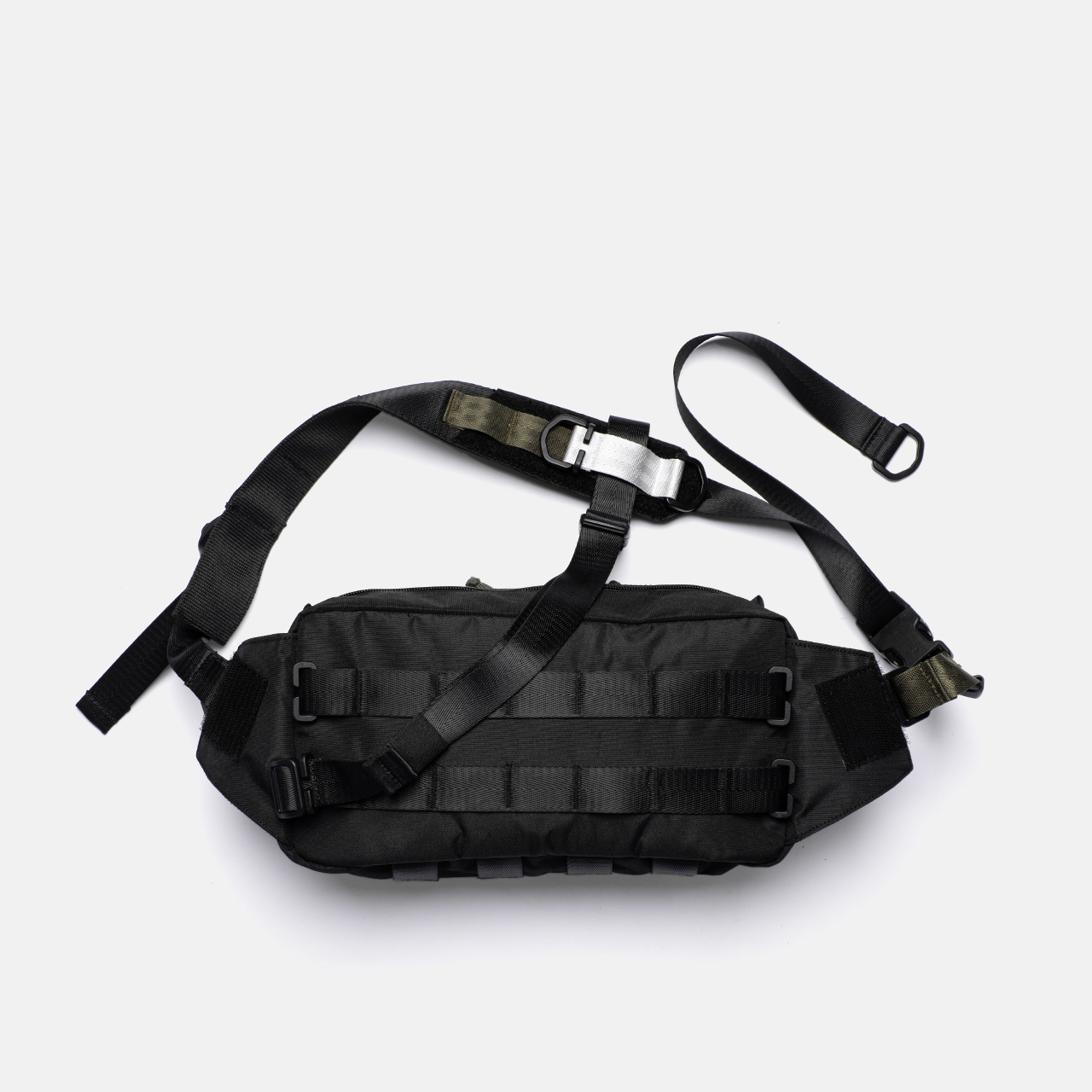 Jual Orbitgear B3-02 Lone Ranger Black Di Seller Orbitgear Official ...