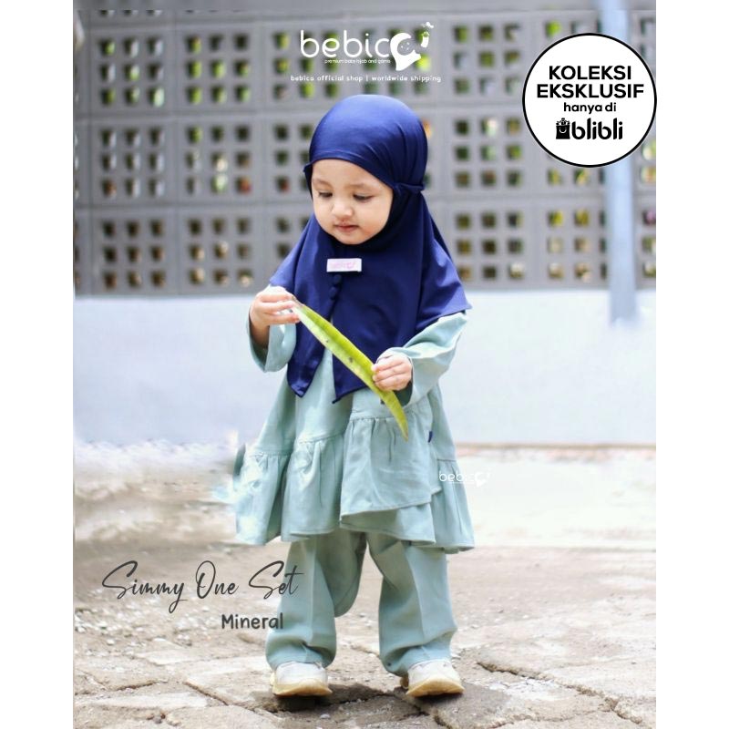 Rekomendasi Produk Bebica Terbaik, Kompak Dengan Buah Hati - Blibli Friends