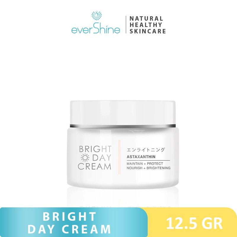 Jual everShine Bright Day Cream di Seller everShine Store - Kota Tangerang, Banten | Blibli