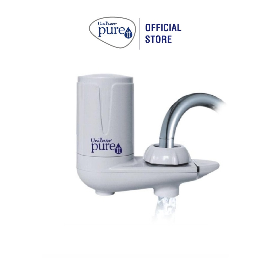 Jual Unilever PureIt TX-3040 Tap Water Purifier Pemurni Air Kran di ...