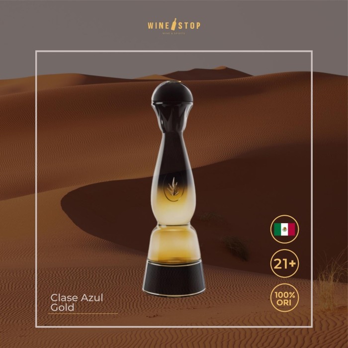 Jual Tequila Azul Gold Termurah - Harga Grosir Terupdate Hari Ini | Blibli