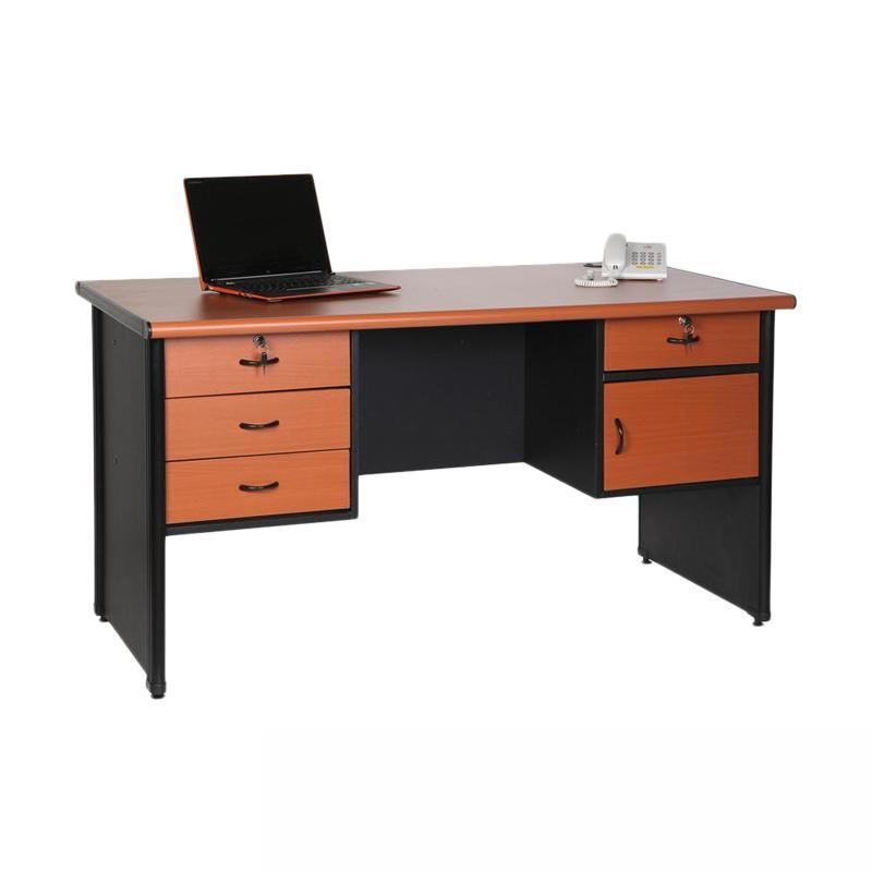Jual Meja Kantor Rak Laci 3 Original Murah - Harga Diskon April 2024 ...