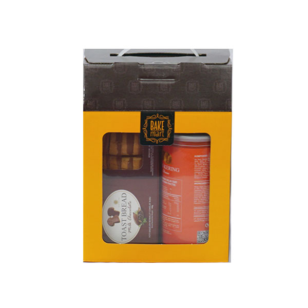 Jual HAMPERS BAKEMART PREMIUM 3 S di Seller Hypermart Balekota Official ...