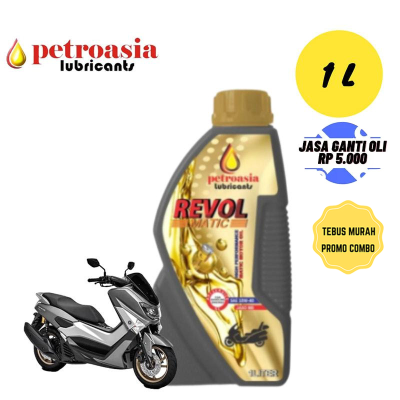 Harga Oli Api Sl 💯 Terbaru, Spesifikasi, & Kredit Februari 2025