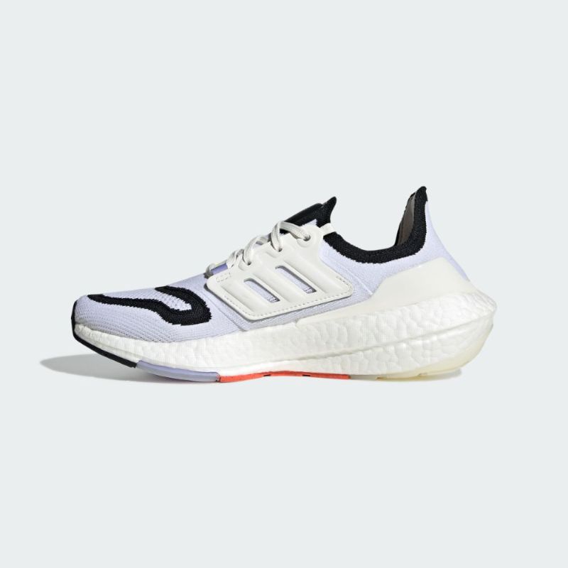 Promo Adidas Ultraboost 22 Running Shoes Sepatu Lari Wanita [gx8017 ...