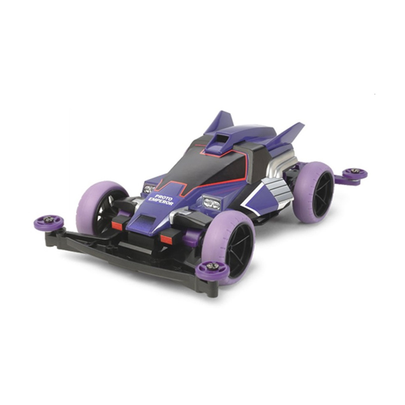 Mobil Tamiya Termahal di Dunia, Pernah Ngebayangin Harganya?