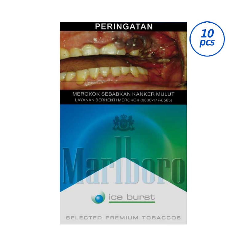 Marlboro Ice Blast Price Australia at Brian Christensen blog