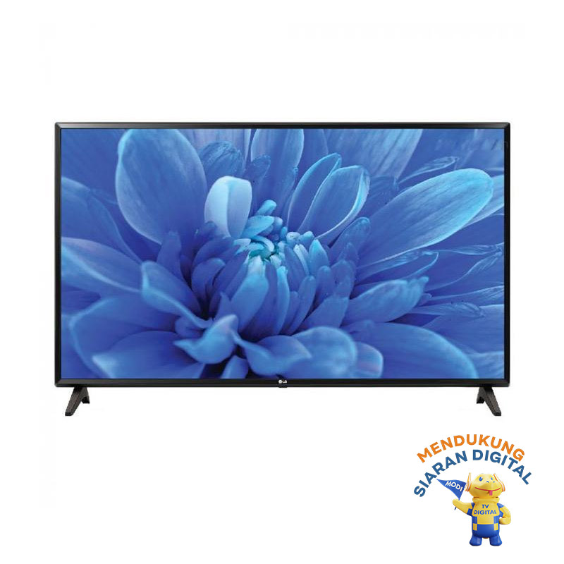 Jual Lg 43lm5500pta Full Hd Led Tv [43 Inch] Di Seller Angkasa Jaya ...