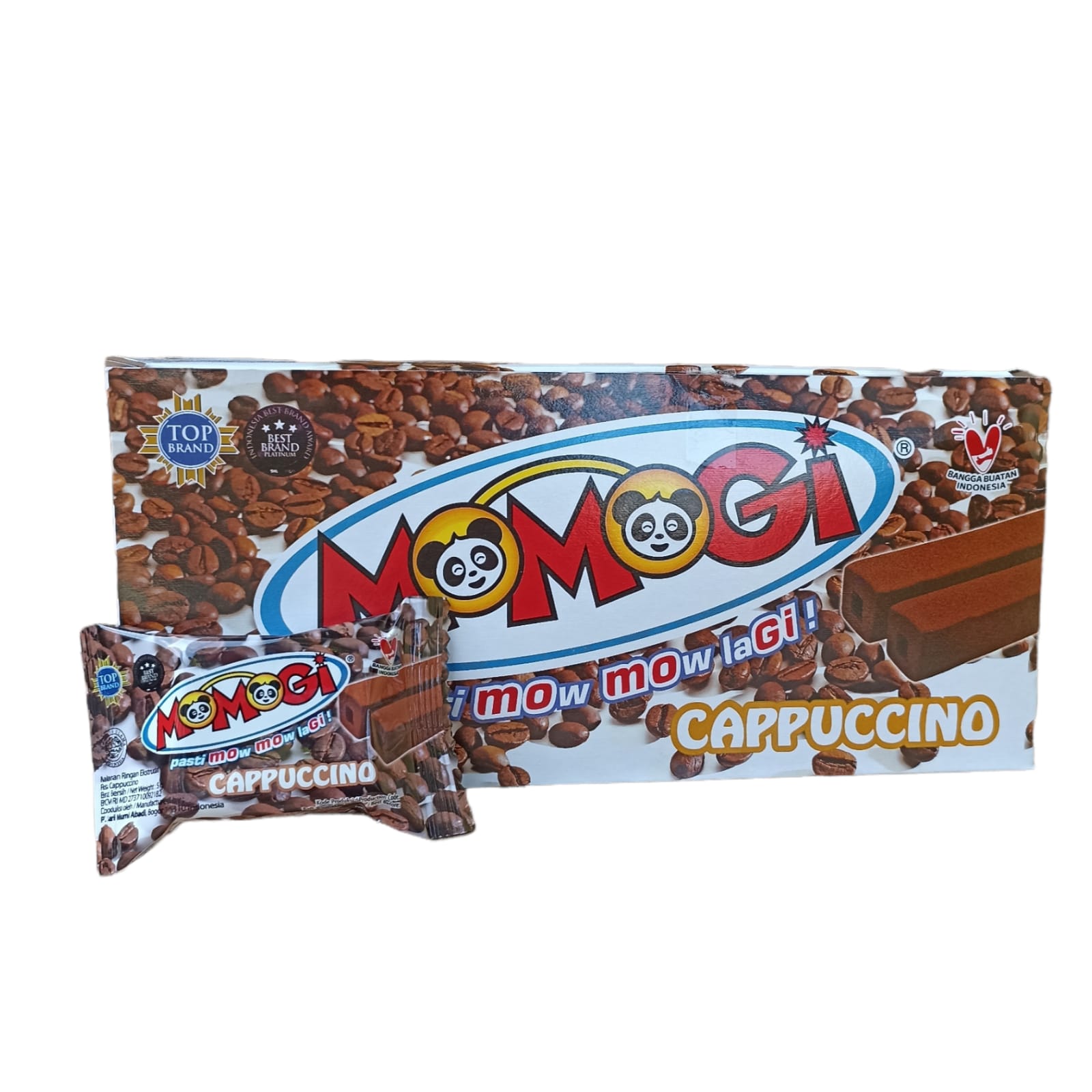 Jual Momogi 1 Box Terdekat 🏷️ Harga Grosir Murah Terupdate Hari Ini ...