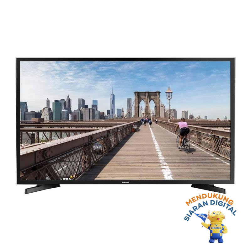 Jual Samsung UA49J5250AKPXD Smart TV LED [49 Inch/ Full HD] di Seller ...