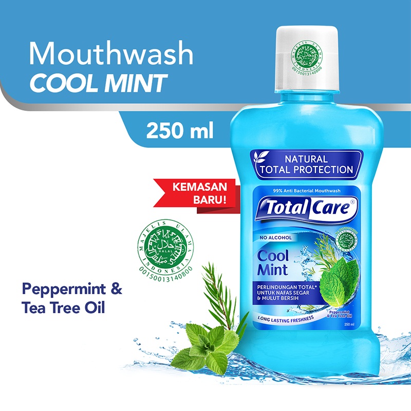 Total Care - Harga Terbaru Januari 2024 | Blibli