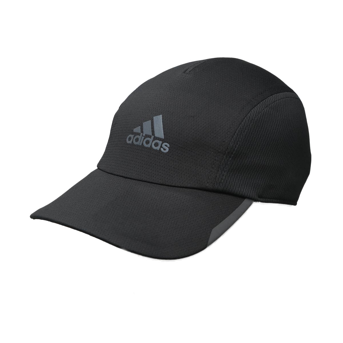Jual Adidas Running Mesh Runner Cap Topi Lari Unisex [hb1307] Di Seller ...