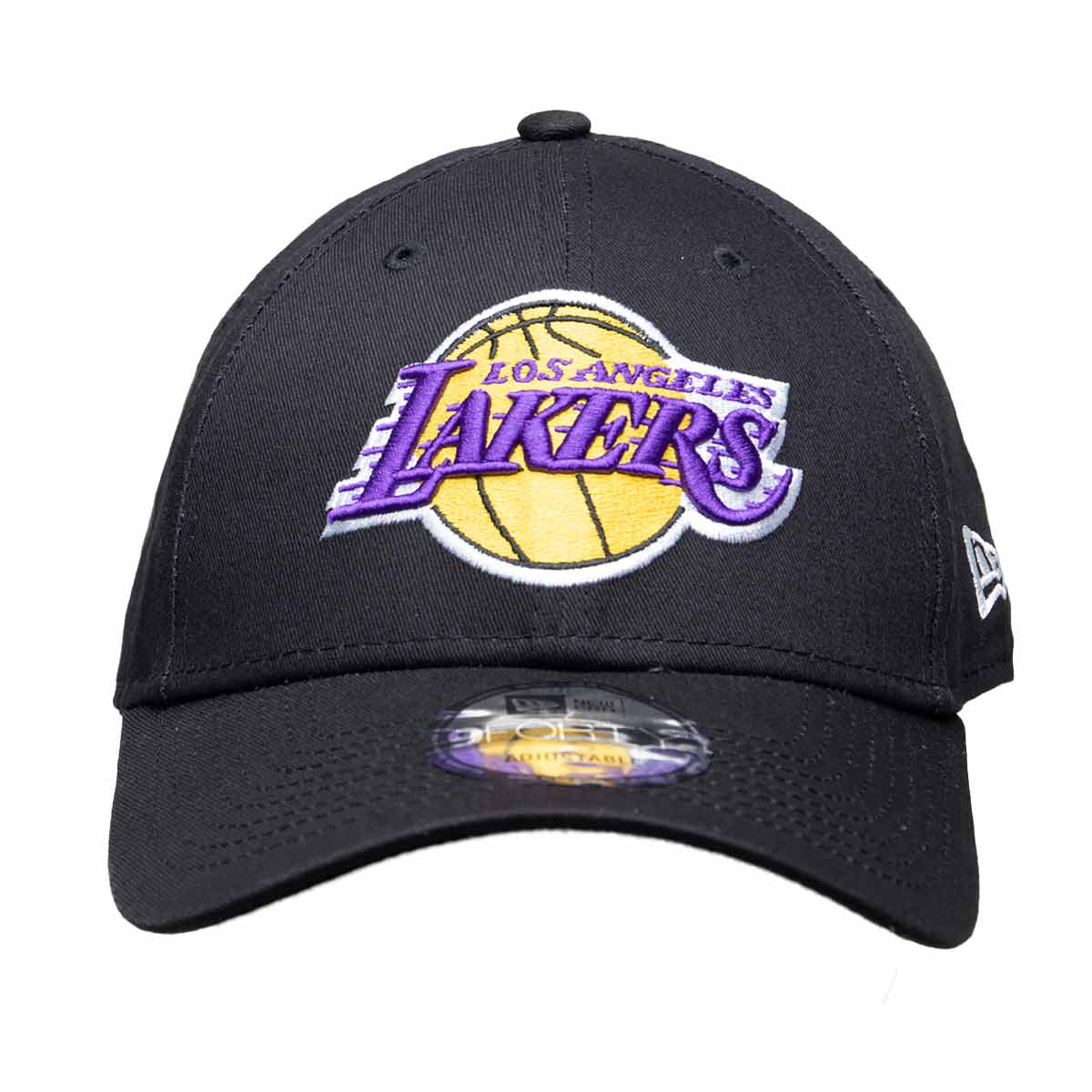 Jual New Era Men NBA 9Forty Los Angeles Lakers Topi Basket Pria ...