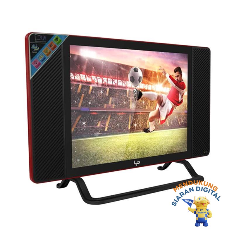 Jual LP TV LED [15 Inch] di Seller ChiiaDiary - Cempaka Baru, Kota ...