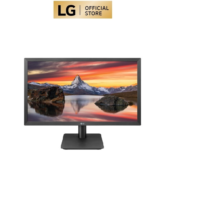 Jual LG 22MP410-B Monitor 22-Inch Full HD Display with AMD FreeSync di ...