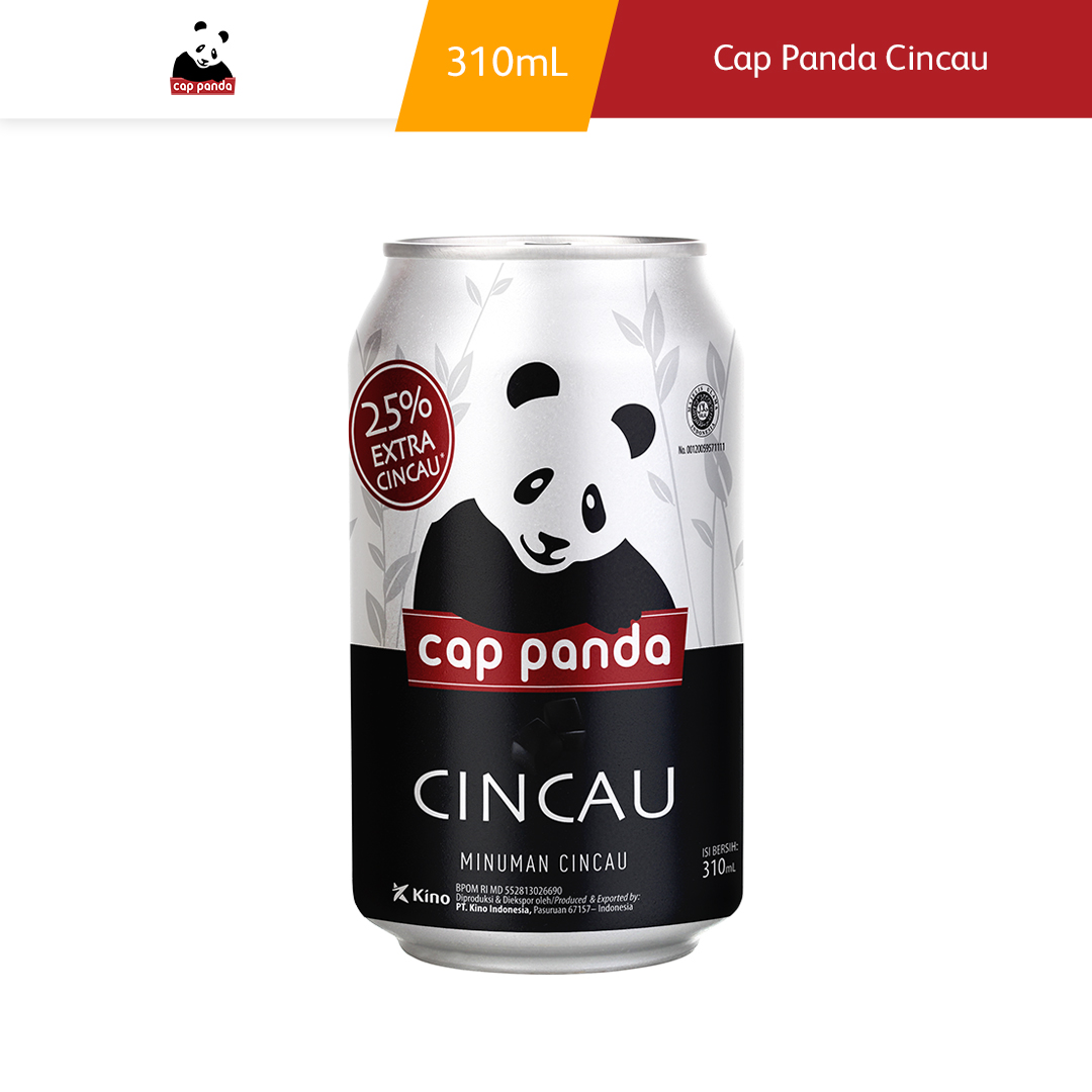 Jual Minuman Cincau Cap Panda Harga April 2024 | Blibli Jual Minuman Cincau Cap Panda Harga April 2024 | Blibli