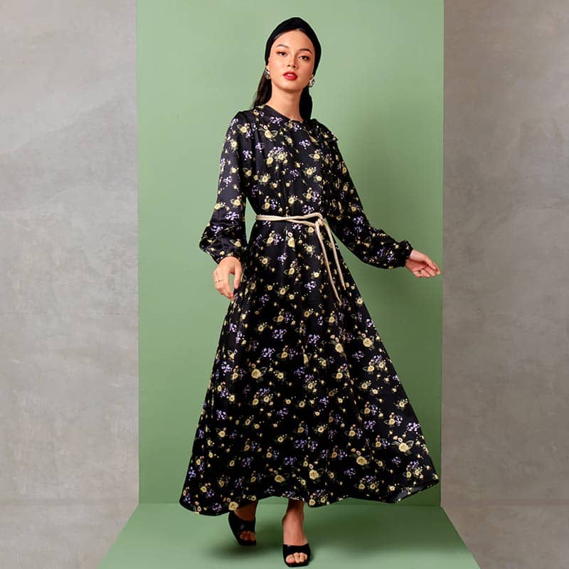 20 Rekomendasi Dress Desain Exclusive Terbaik - Blibli Friends