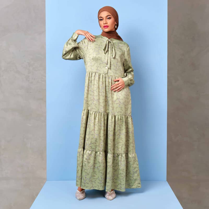 20 Rekomendasi Dress Desain Exclusive Terbaik - Blibli Friends