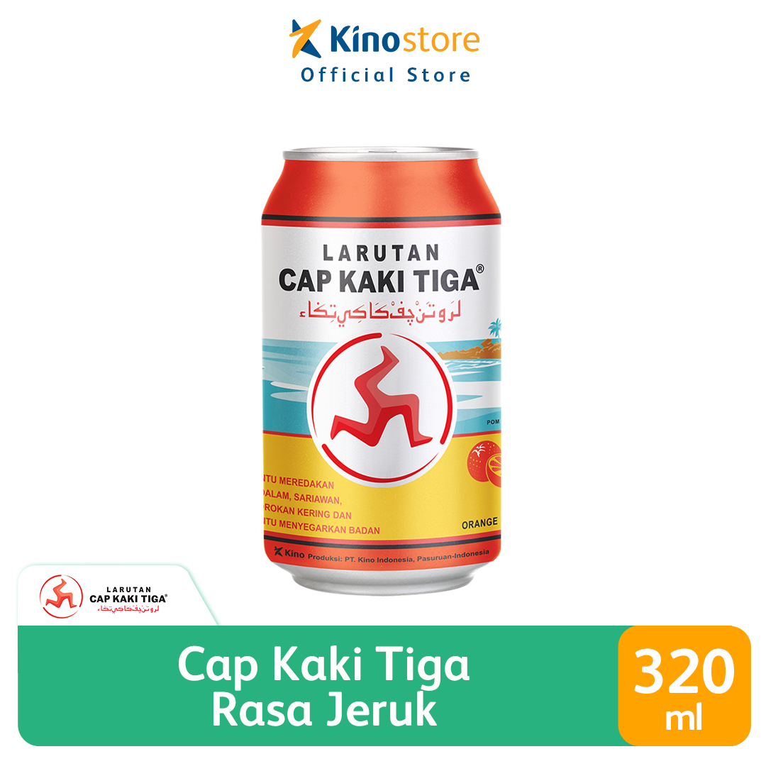 Jual Minuman Kemasan Kaleng Termurah - Harga Grosir Terupdate Hari Ini ...