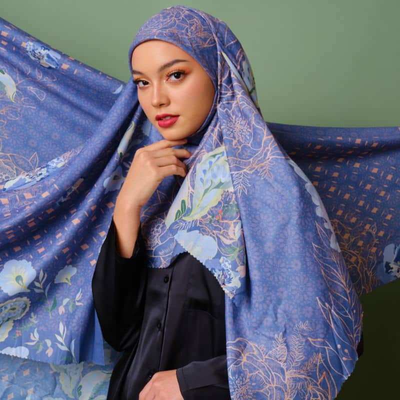 Blibli Friends Rekomendasi Hijab yang Nyaman, Salah Satunya Ada Hijab ...