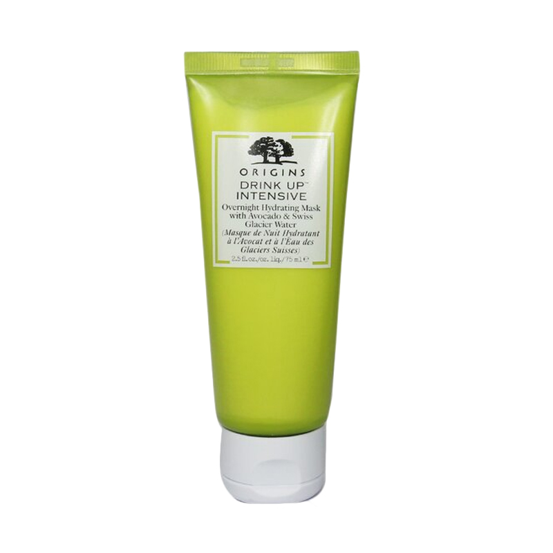 Promo Origins Drink Up Intensive Overnight Mask [100 mL] Diskon 30% di ...