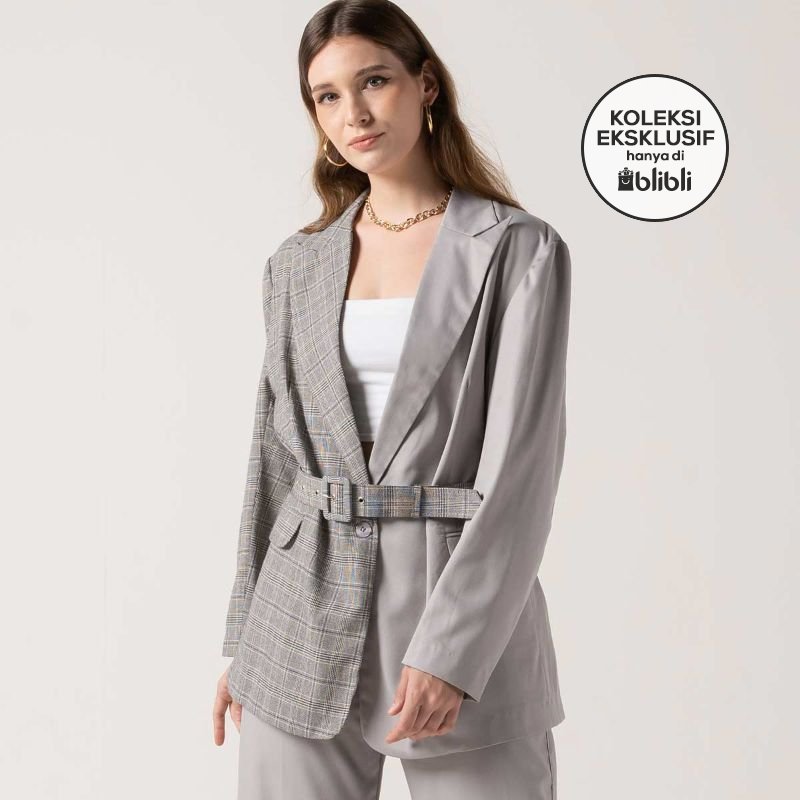 15 Rekomendasi Outer Bagus dan Murah untuk Tampil Fashionable Setiap Saat! - Blibli Friends
