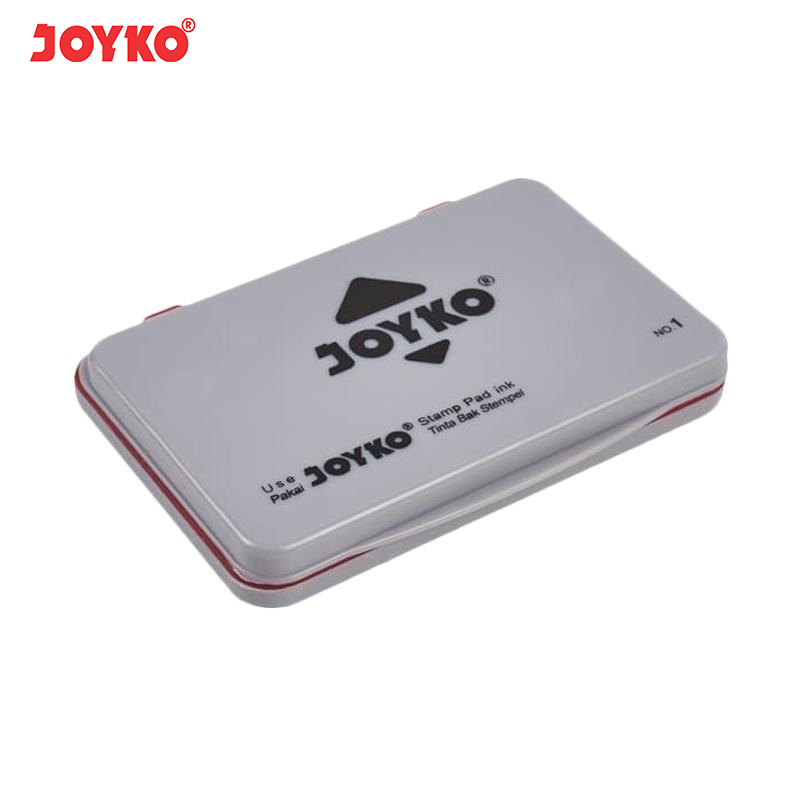 Jual Joyko No. 1 Stamp Pad di Seller Toko Kota Baru Computer - Ramanuju ...