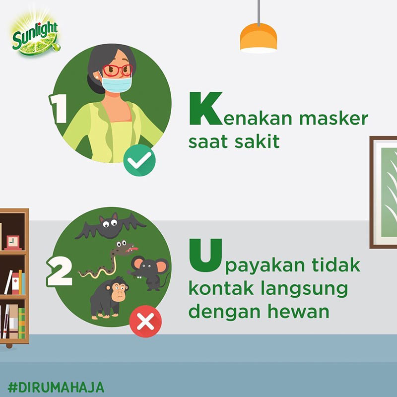 Promo Sunlight Jeruk Nipis Sabun Cuci Piring [210 Ml/ Kemasan Refill ...