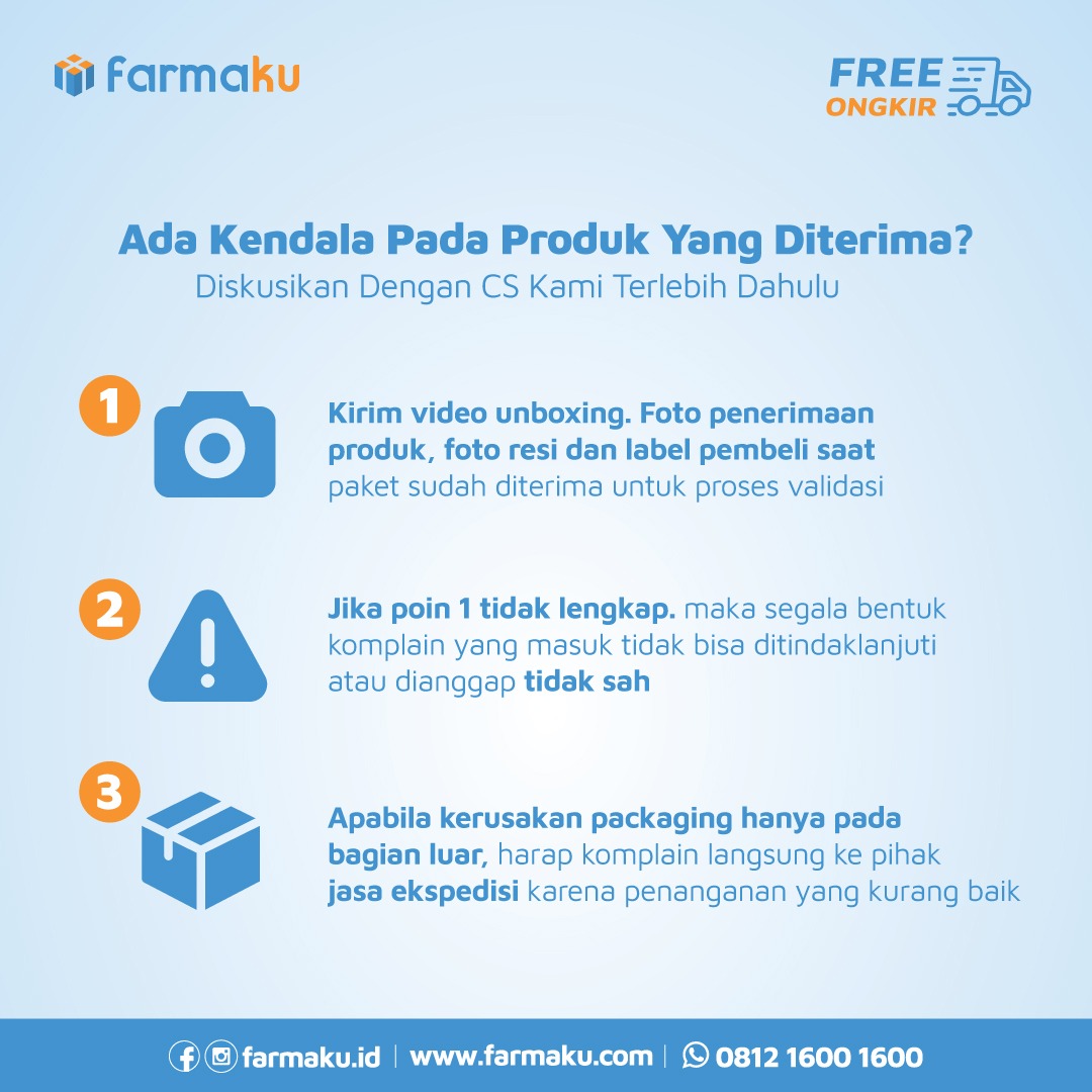 Jual Comtusi Sirup [100 Ml] Di Seller Family Healthy Care - Mustika ...