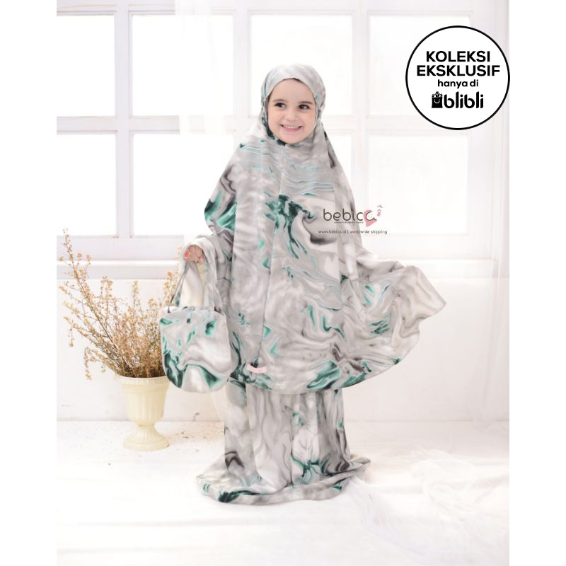 Rekomendasi Produk Bebica Terbaik, Kompak Dengan Buah Hati - Blibli Friends